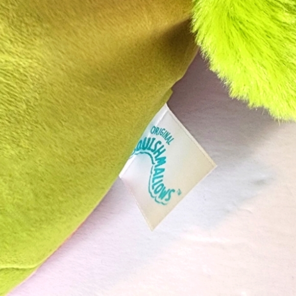 Squishmallows | Toys | Fifi Fox In Pear Costume Original Squishmallow ...